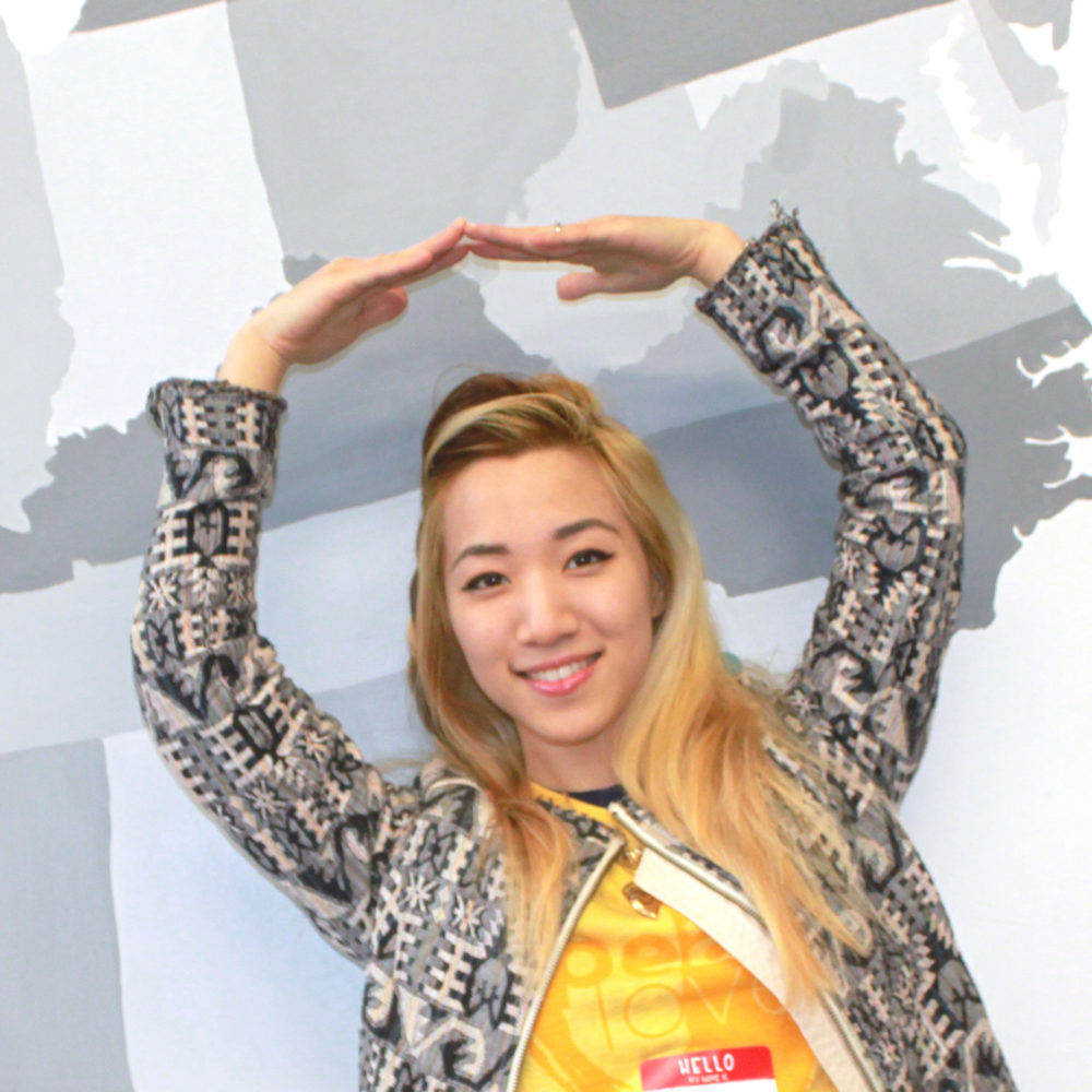 Ellice Park - PeaceLove