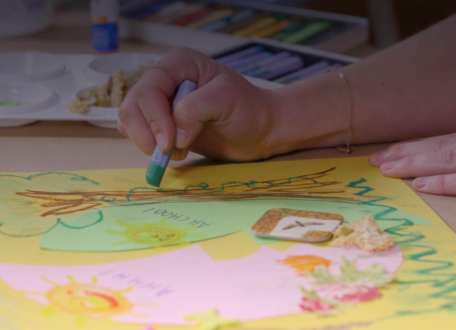 Dual Emotions - PeaceLove